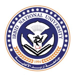 Irbid National University - ERC Jordan
