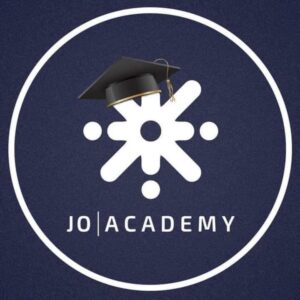 Jo Academy - ERC Jordan